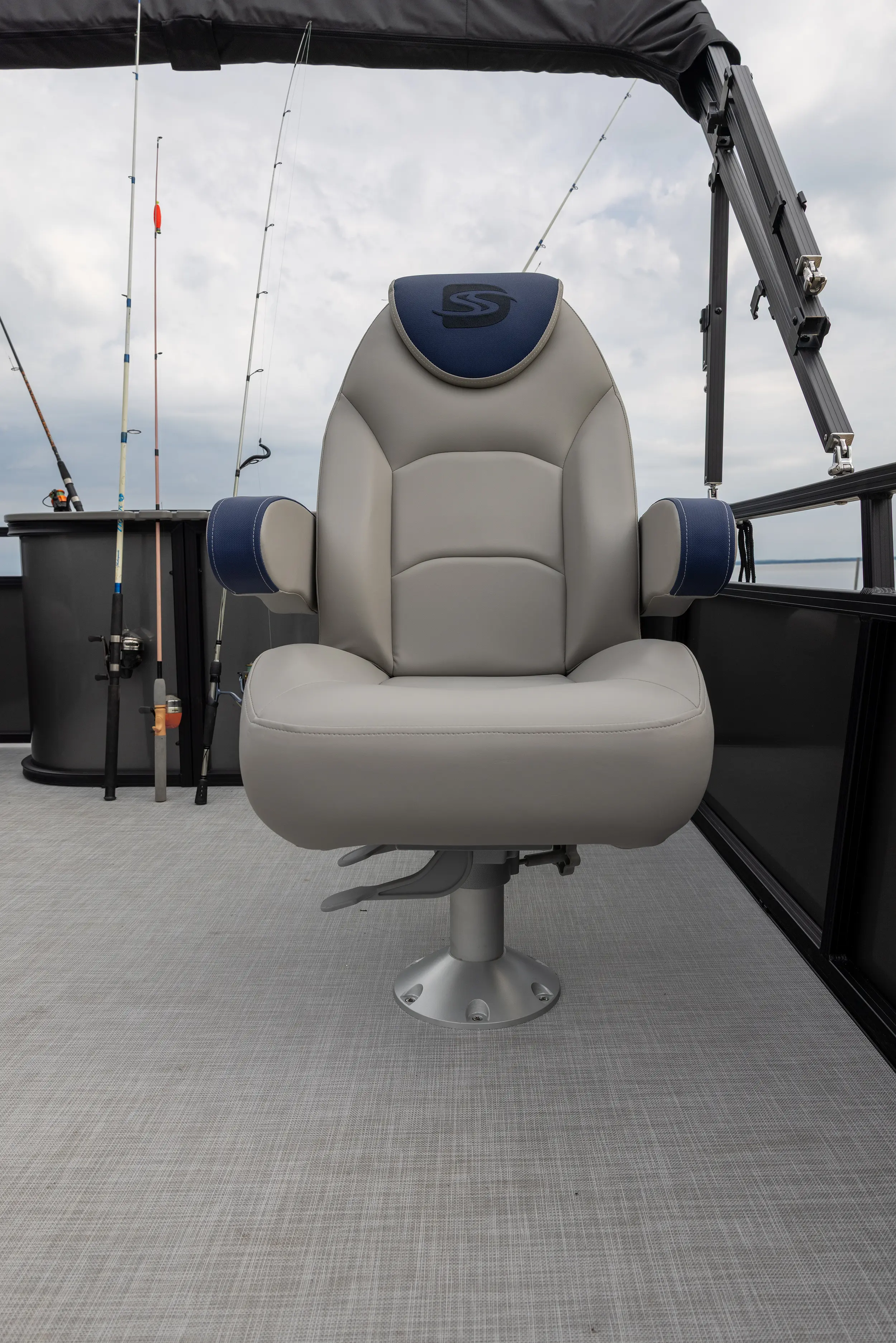Dockside - Dockside Pontoon
