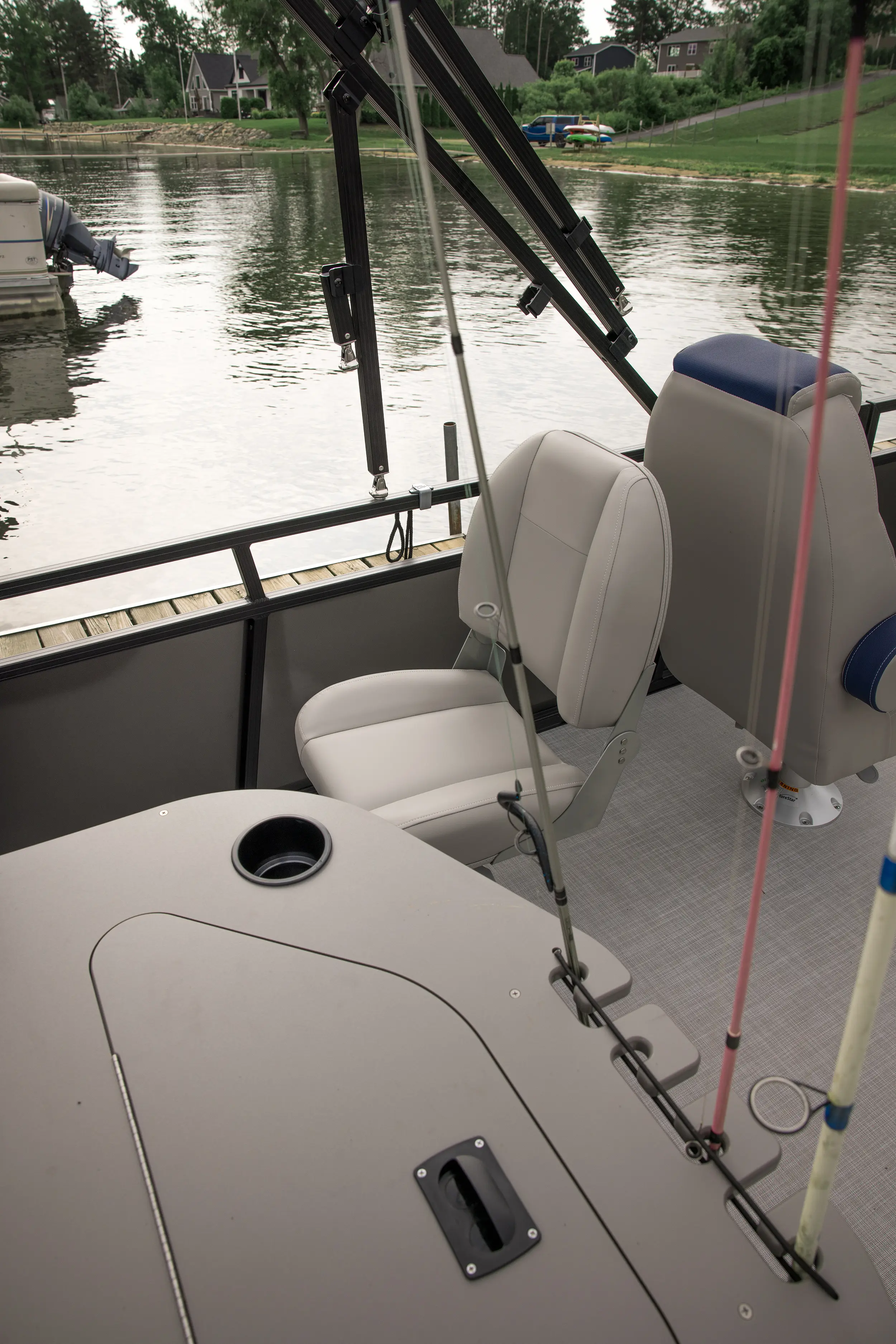 Dockside - Dockside Pontoon