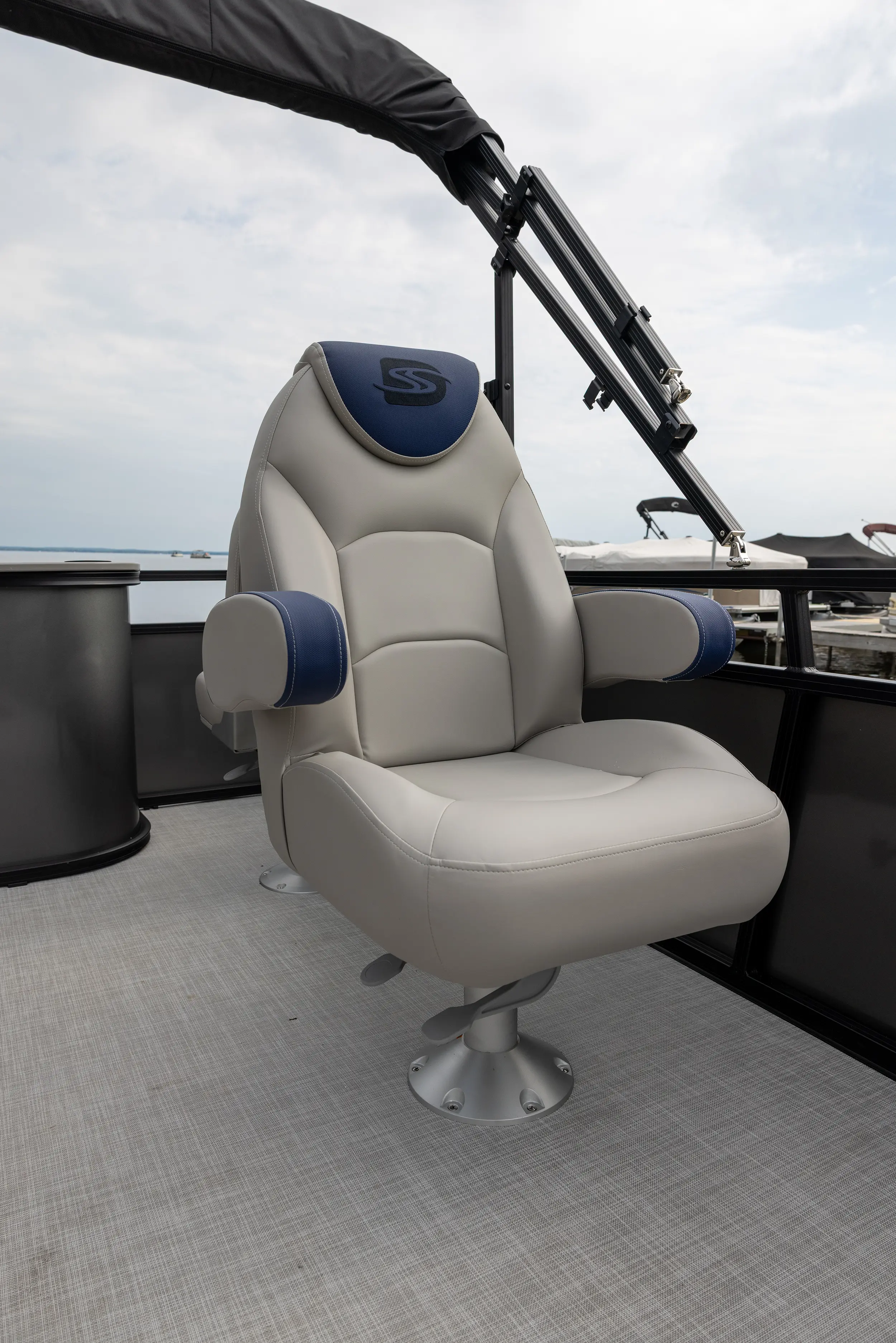 Dockside - Dockside Pontoon